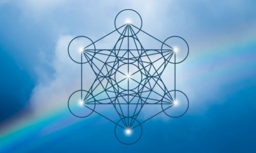 Cos'è il Cubo di Metatron? Significato e origine del simbolo sacro