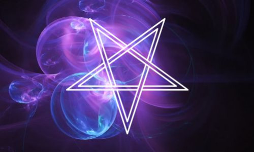 Inverted Pentagram: deciphering a controversial symbol