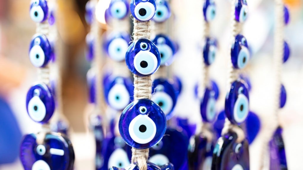 Talismans: history and power of these mystical objects